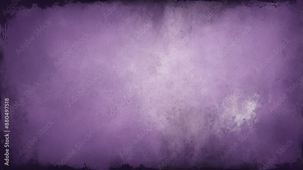 Bright purple abstract textured erroded wall background. Grunge ...