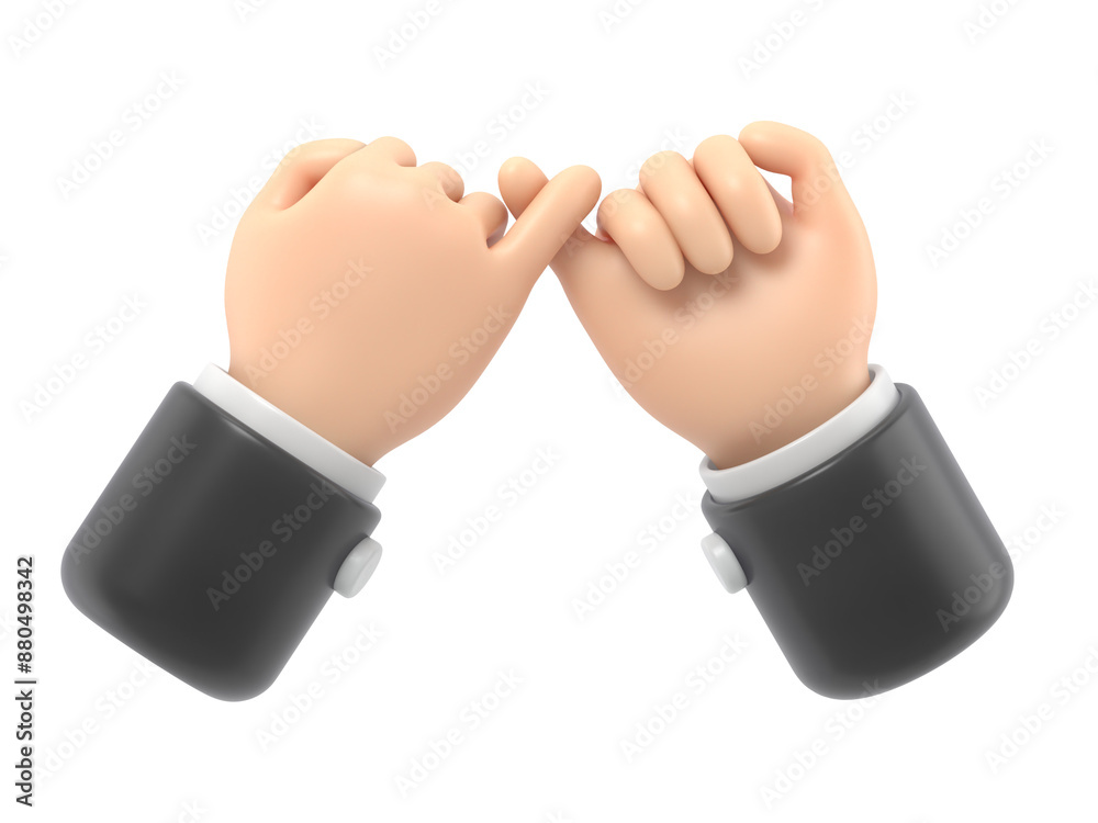 ภาพประกอบสต็อก Transparent Backgrounds Mock-up.promise friendship icon ...