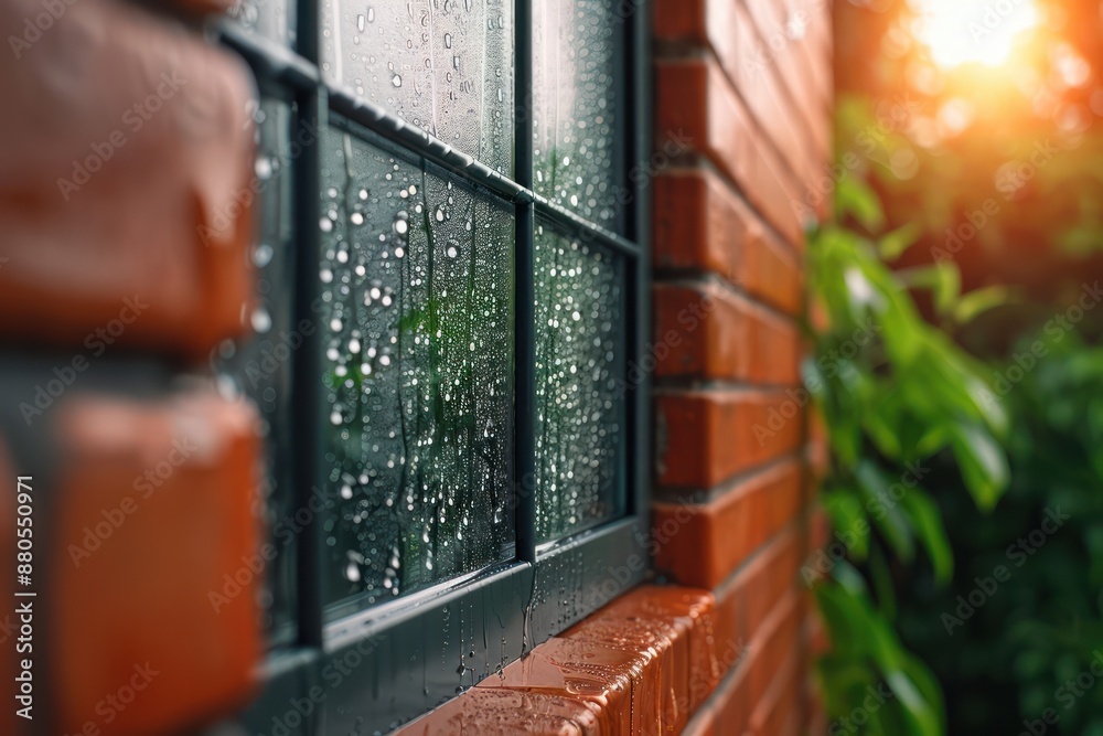 Achieve Spotless Windows A Transparent Window Cleaning Routine for ...