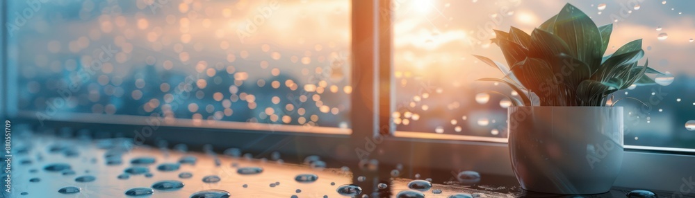 How to Clean a Large Bay Window for a Crystal-Clear View, Easy Steps ...