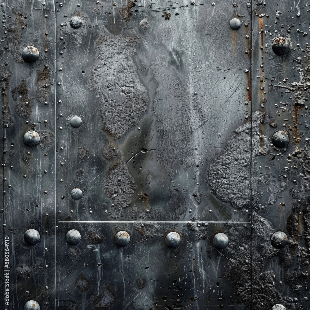 Realistic Metal Texture for Design Projects Stock Photo | Adobe Stock