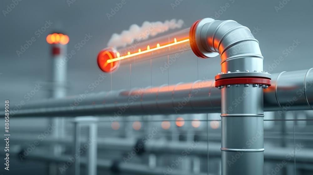 Diagrams explaining carbon footprint calculations, highlighting ...