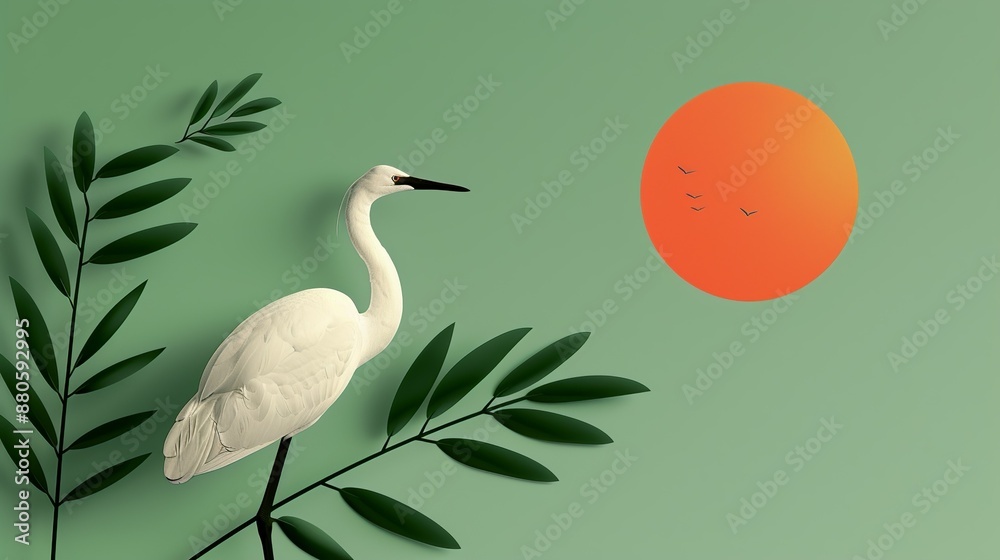 Graphics outlining the connection between biodiversity loss and climate ...