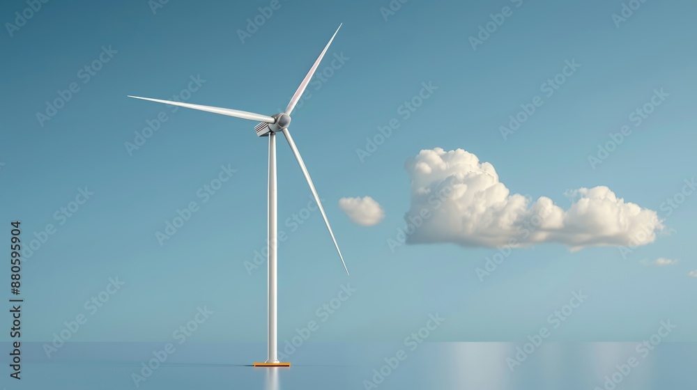 Infographics on the economics of renewable energy investments ...