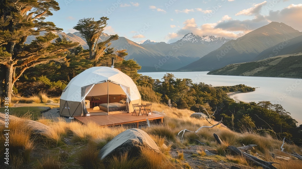 Enjoy the breathtaking views of nature from the comfort of your cozy ...