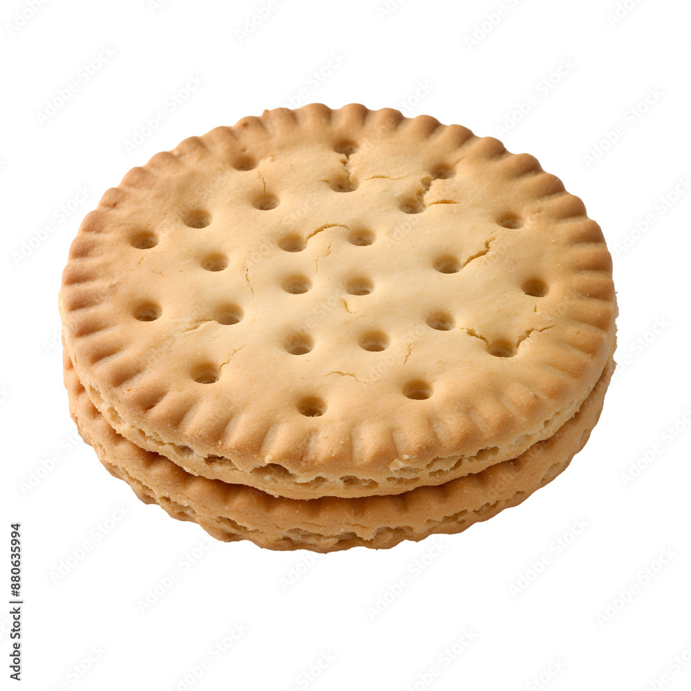 Biscuit, Bakery, Isolated on Transparent Background, Graphic Resource ...