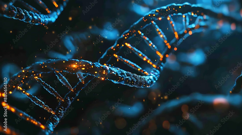 "Advancements in Genetic Editing Technology: Transforming the Future of ...