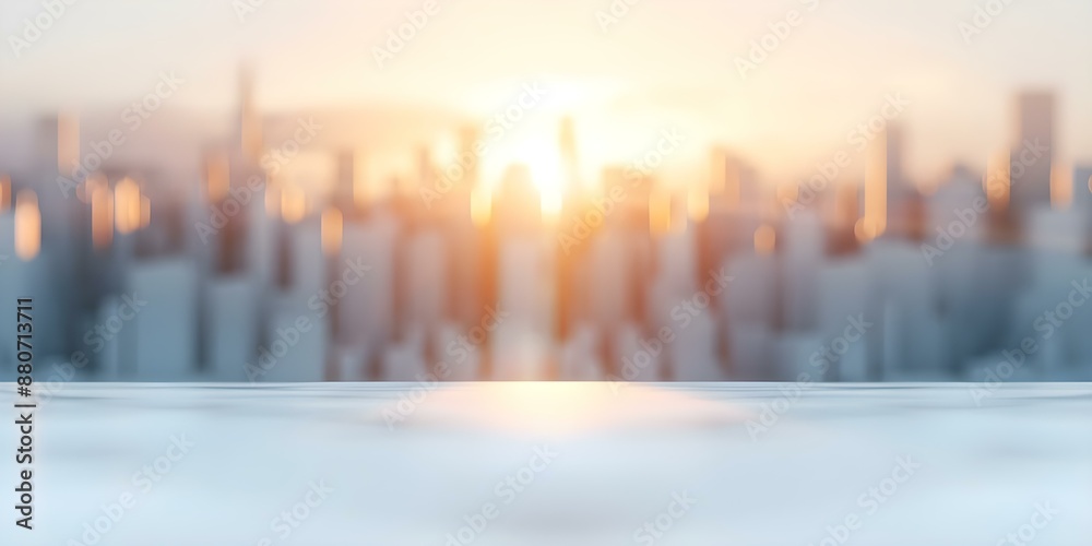 Detailed papercraft showcasing urbanindustrial integration through ...