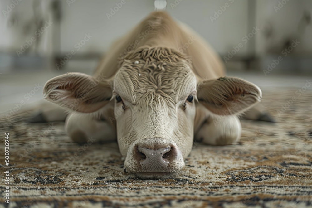 animal care at mosque emphasizing compassion and respect for all ...