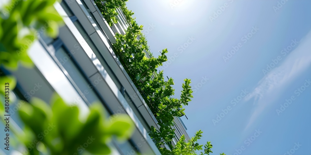 Developing Net Zero Energy Consumption with Innovative Green Building ...