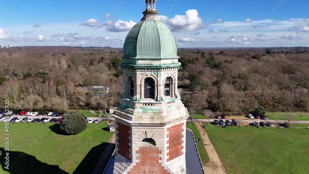 Discover the historic charm of The Royal Victoria Chapel in Southampton ...
