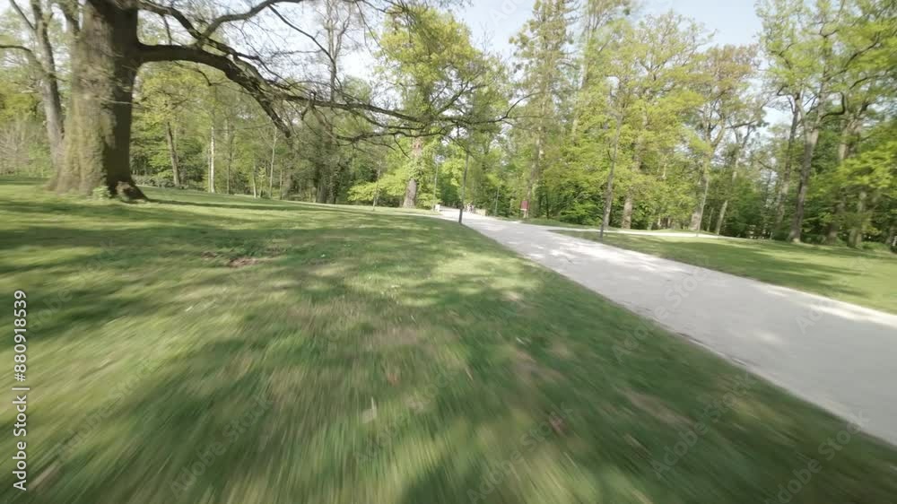 Embark on a mesmerizing aerial journey through the captivating Ksi ...