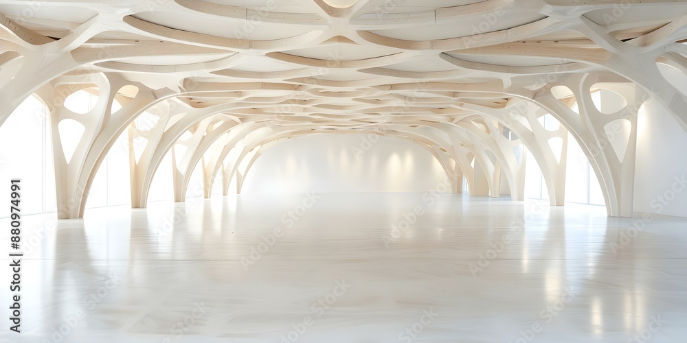 Exploring Modular Structures with Biomimicry for Enhanced Quality and ...