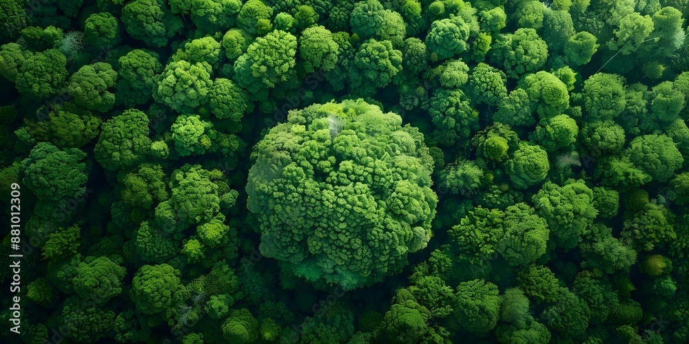 Promoting Biodiversity and Nature Conservation in Net-Zero Carbon ...