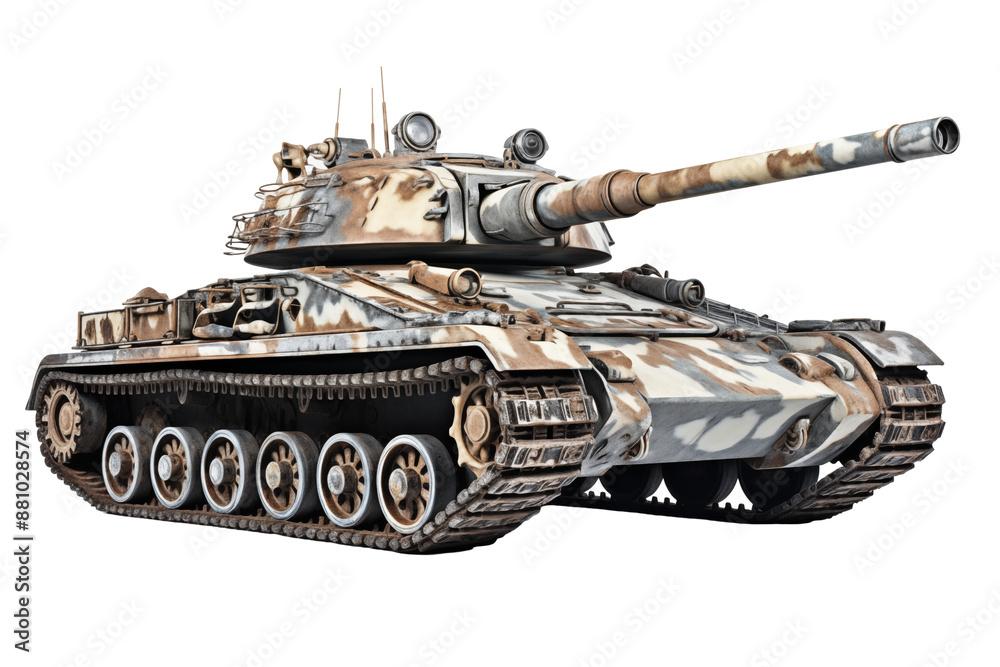 Tank on transparent background. Tank isolated on transparent background ...