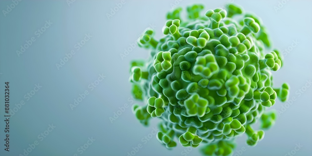 Understanding HPV A DNA Virus in the Papillomavirus Family. Concept ...