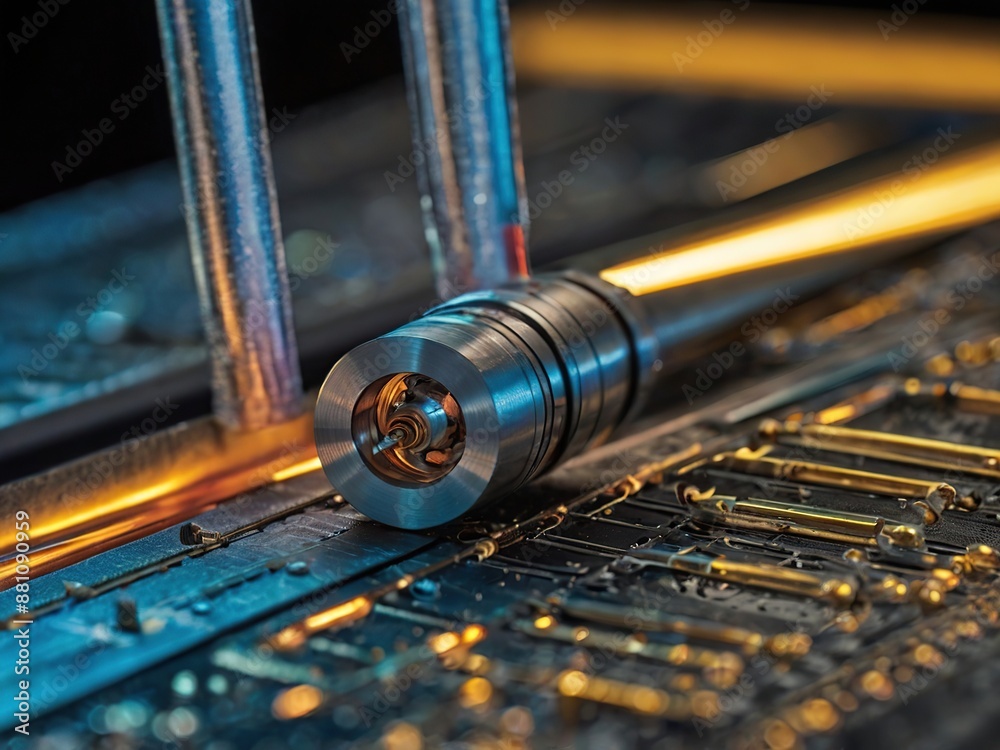 Unveiling the Secrets of Atomic Defects: A Powerful New Technique ...