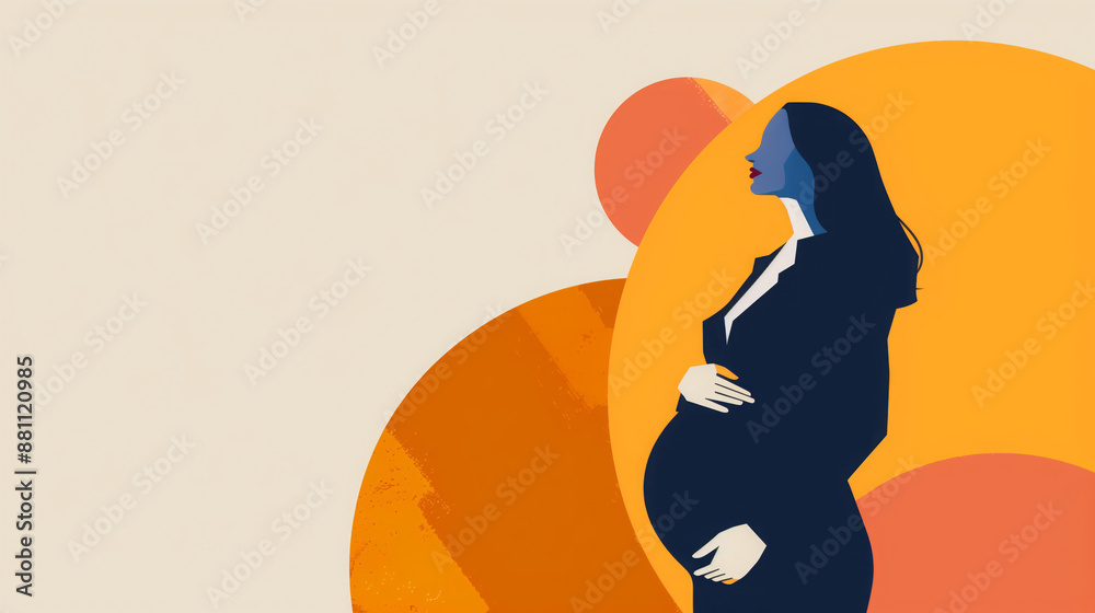 Pregnancy, working mother, discrimination of pregnant women at ...