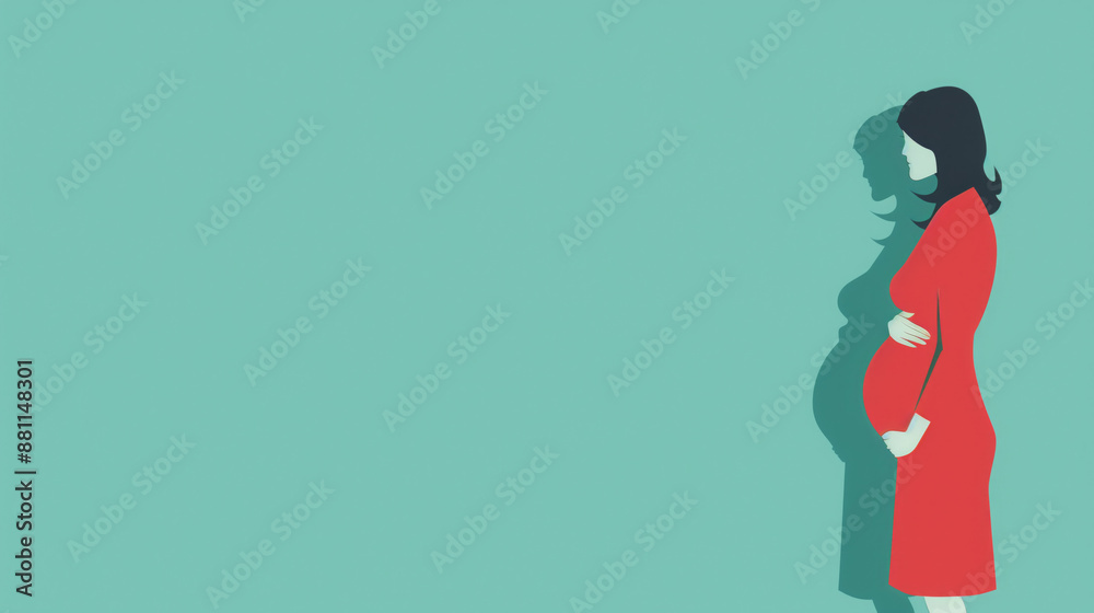 Pregnancy, working mother, discrimination of pregnant women at ...