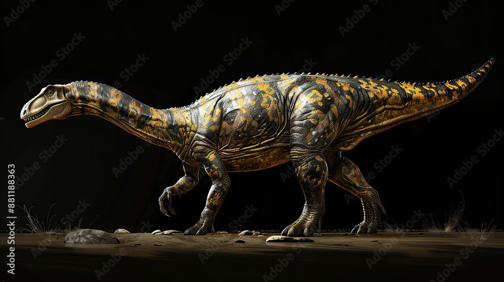 Dinosaur, Tyrannosaurus, Velociraptor, Triceratops, Stegosaurus ...