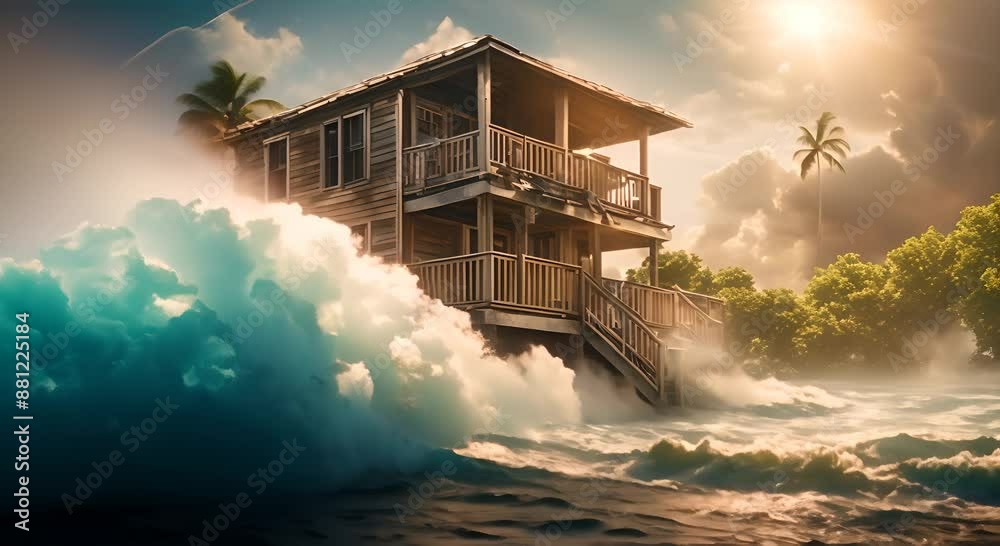 The Impact of Global Warming on Hurricane Intensity and Disaster ...