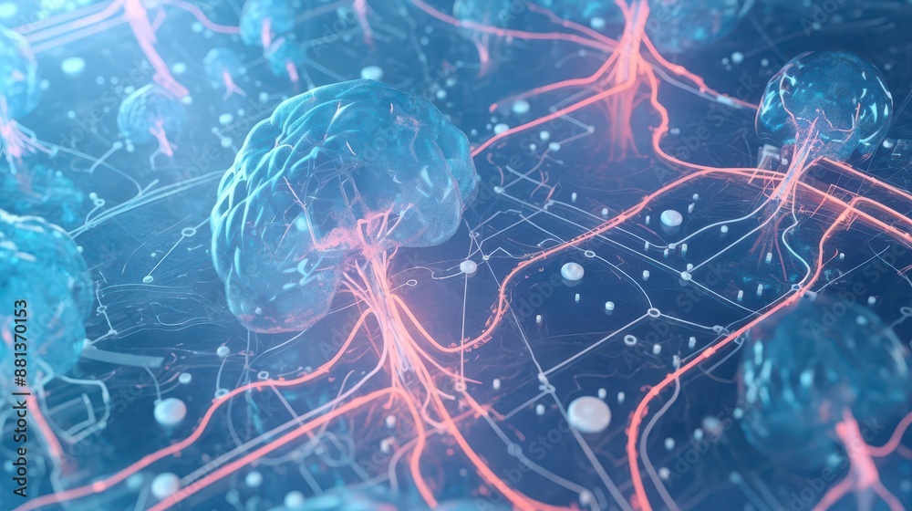 Thermodynamic models with neurodegenerative disease pathways ...