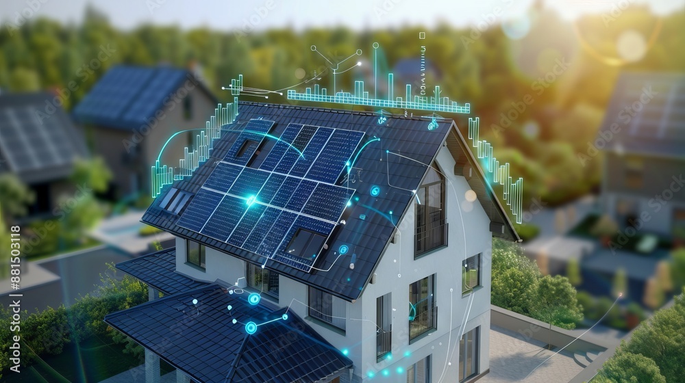 Wide banner design of a infographic diagram for battery packs ...