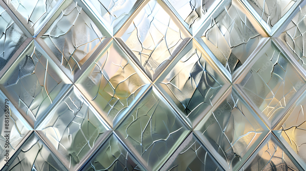 Seamless diamond etched frosted privacy glass transparent overlay ...