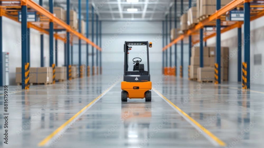 Prevent accidents in the workplace by identifying and addressing ...