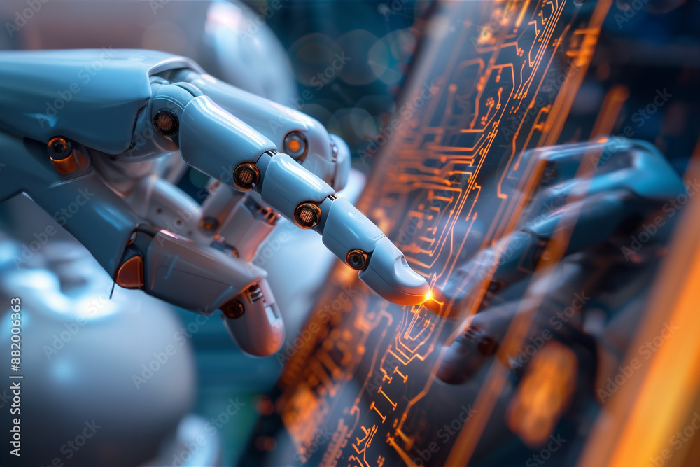 Projecting background with artificial intelligence neural network ...