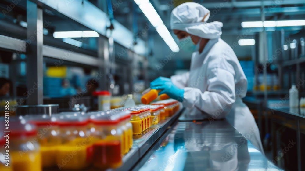 Explore the future of the food and beverage industry, driven by ...