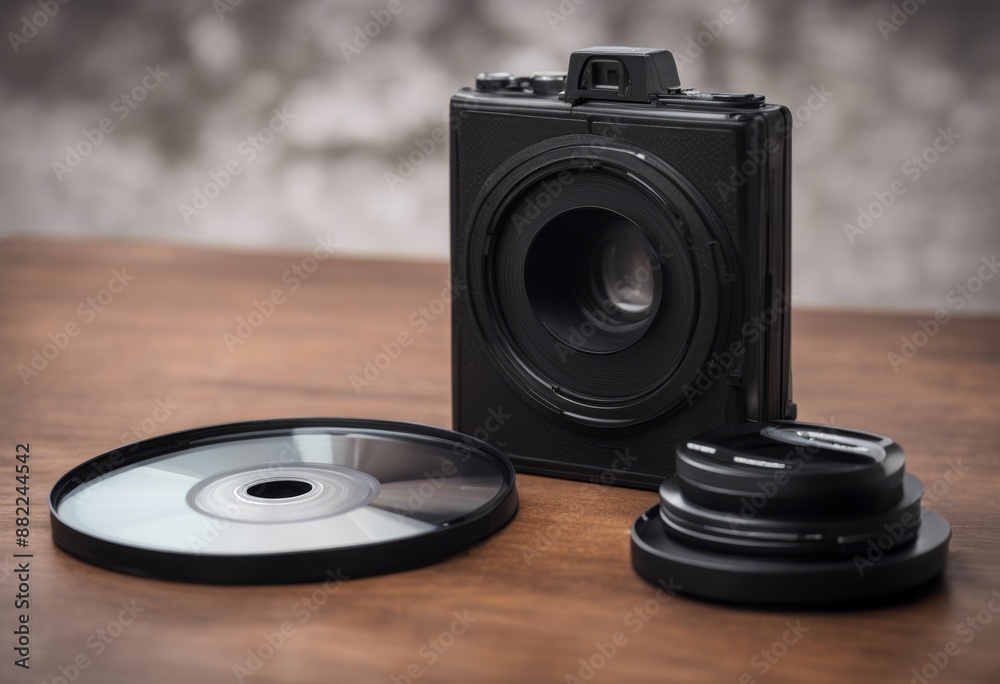 dvd blank case audio background book box business casing cd rom compact ...