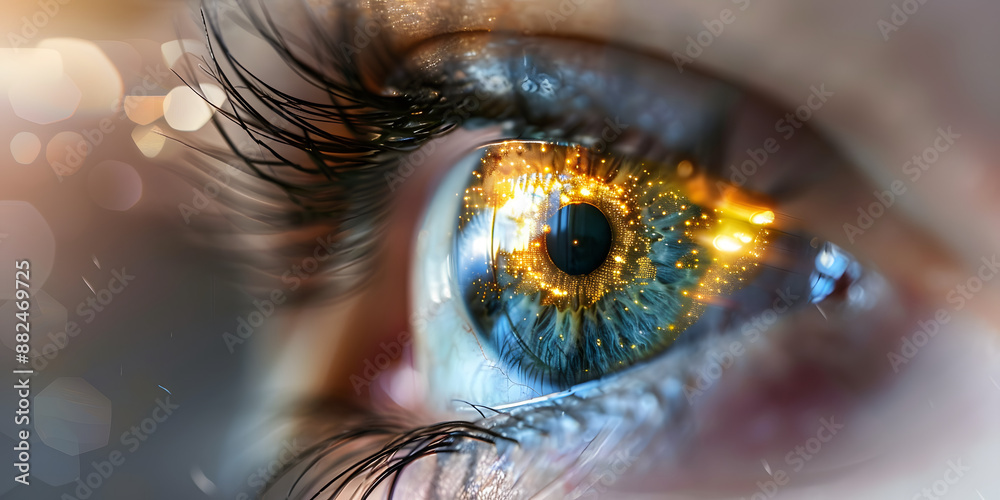 Effects of light pollution on health and circadian rhythms through ...