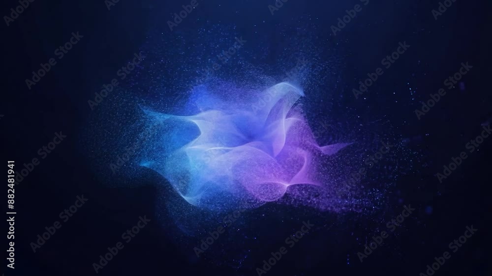 dynamic and energetic design with a sense of movement and flow ...