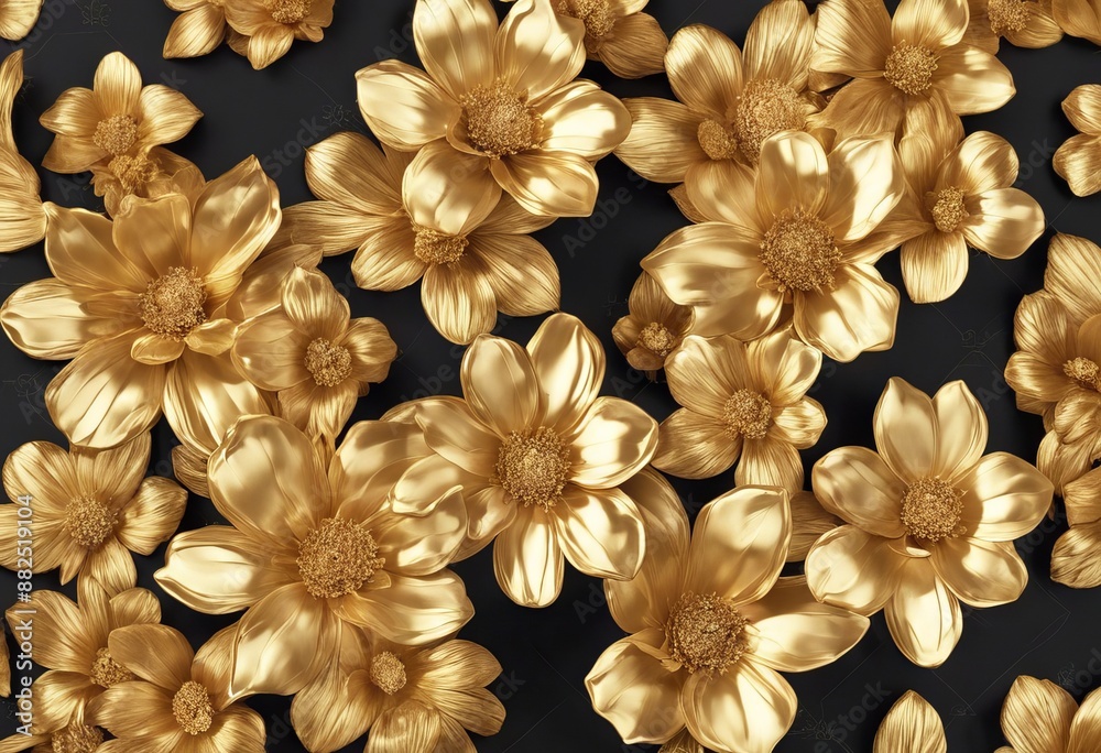 watercolor white bouquet art border wallpapers seamless cards flowers ...