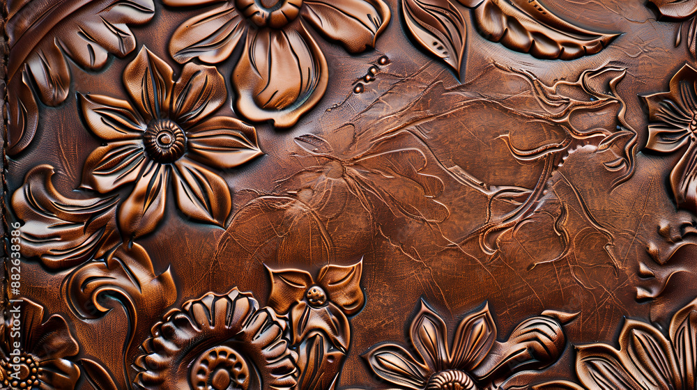 Intricate baroque style wood carving details artistic craftsmanship for ...