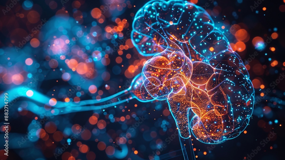 the systemic effects of cardiovascular kidney metabolic syndrome on ...