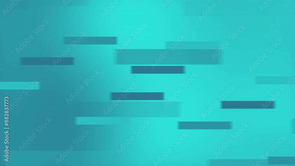 Motion Background animation, animated moving horizontal blocks ...