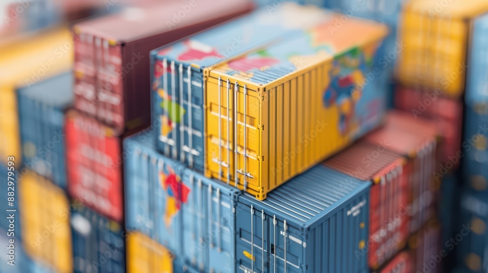 Exporting products opens new markets and drives international sales ...