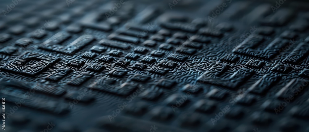 World Braille Day recognizes the significance of braille as a means of ...