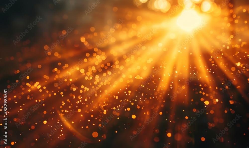 Overlays, overlay, light transition, effects sunlight, lens flare ...