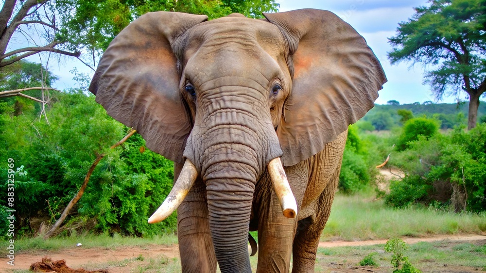 Taturana ou tromba de elefante, marandová , maranduvá, embira, ambira ...