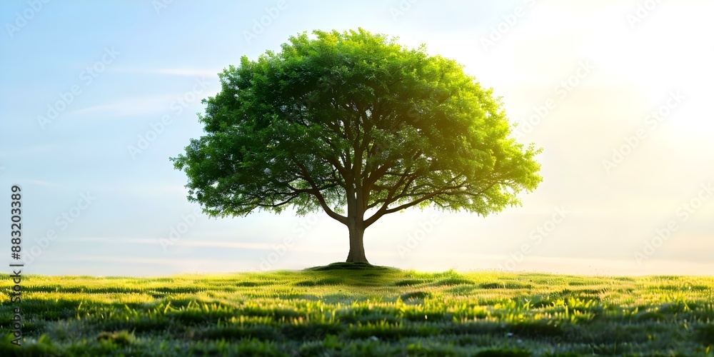 Unique family tree backdrop for personalized reunion photos with names ...