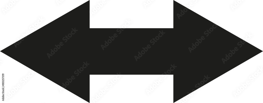 Double arrow transparent icon. Double arrow symbol design from Web ...