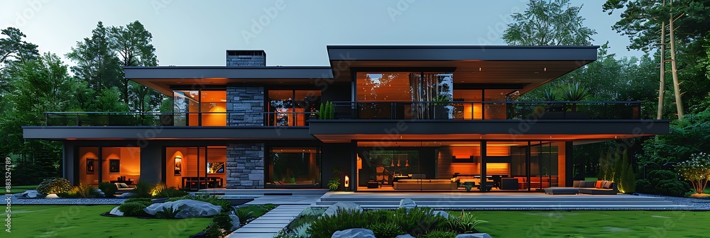 Property infographic explaining the estimate benefits of owning a ...