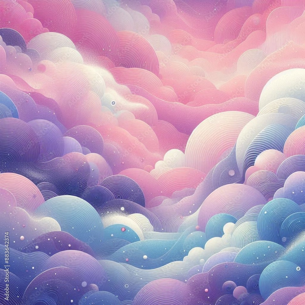 orange black abstract glowing shape, header cover backdrop design noise ...