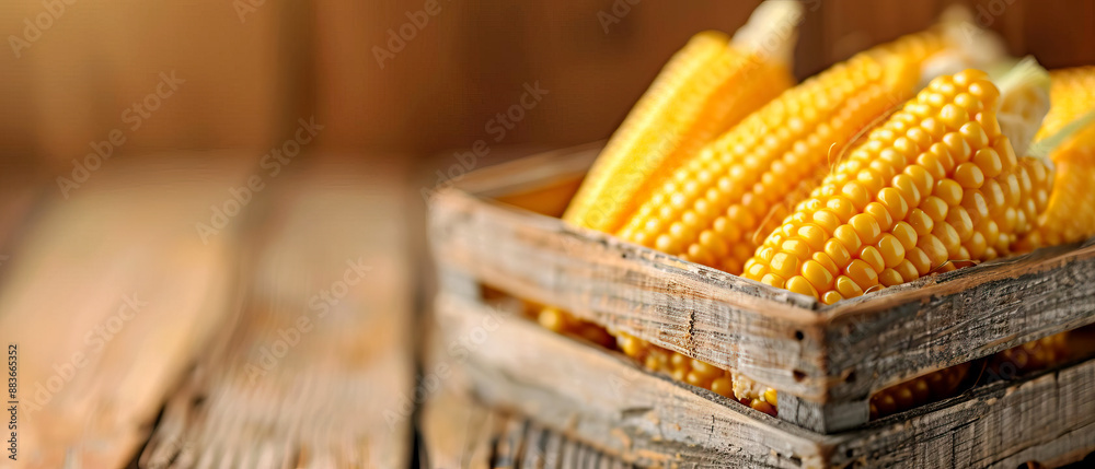 Explain how corn can be incorporated into a balanced diet to improve ...