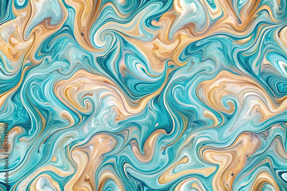 seamless marble pattern liquid shapes background wallpaper repeat background, liquid, background ...