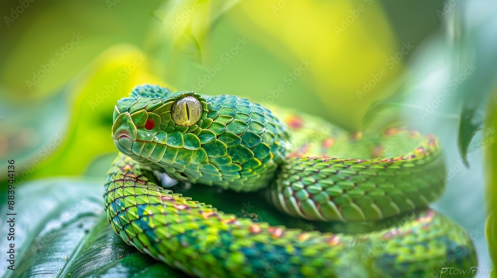 Embark on a thrilling quest to capture the elusive beauty of the Sri ...