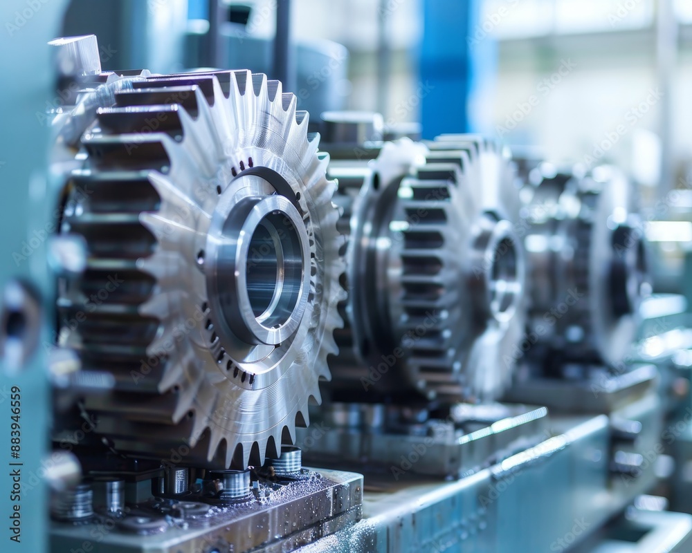 Lean manufacturing and six sigma industry standards for quality ...